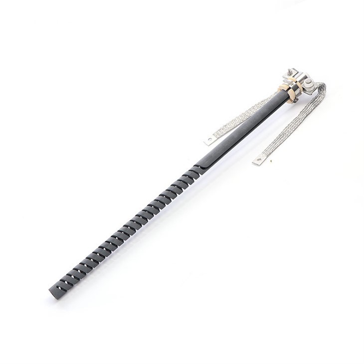 China Customized Silicon Carbide (SiC) Heating Rod Manufacturers ...